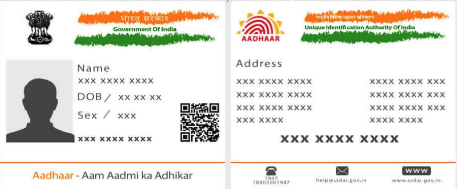 Aadhar Card Agents In Hyderabad - Zill Services™